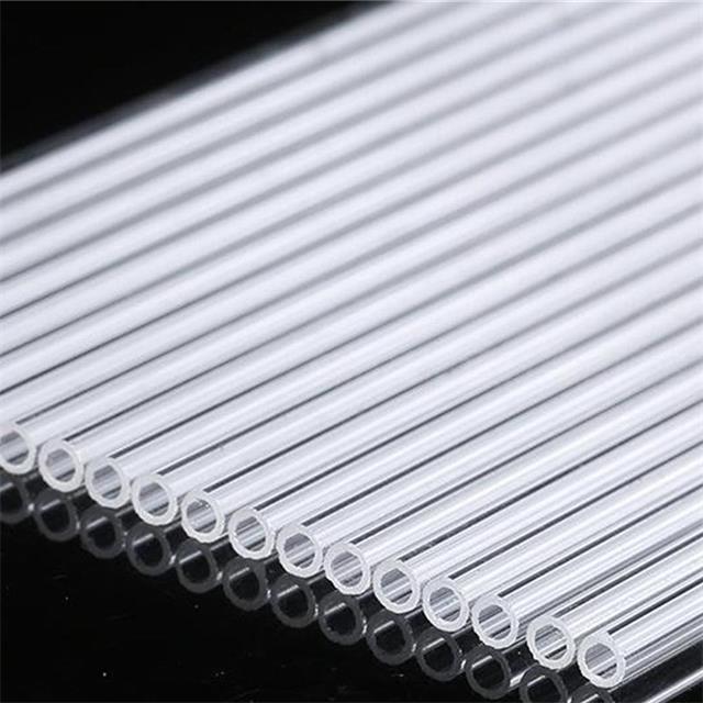 High Purity Capillary Quartz Tube from China manufacturer - LUVERRE